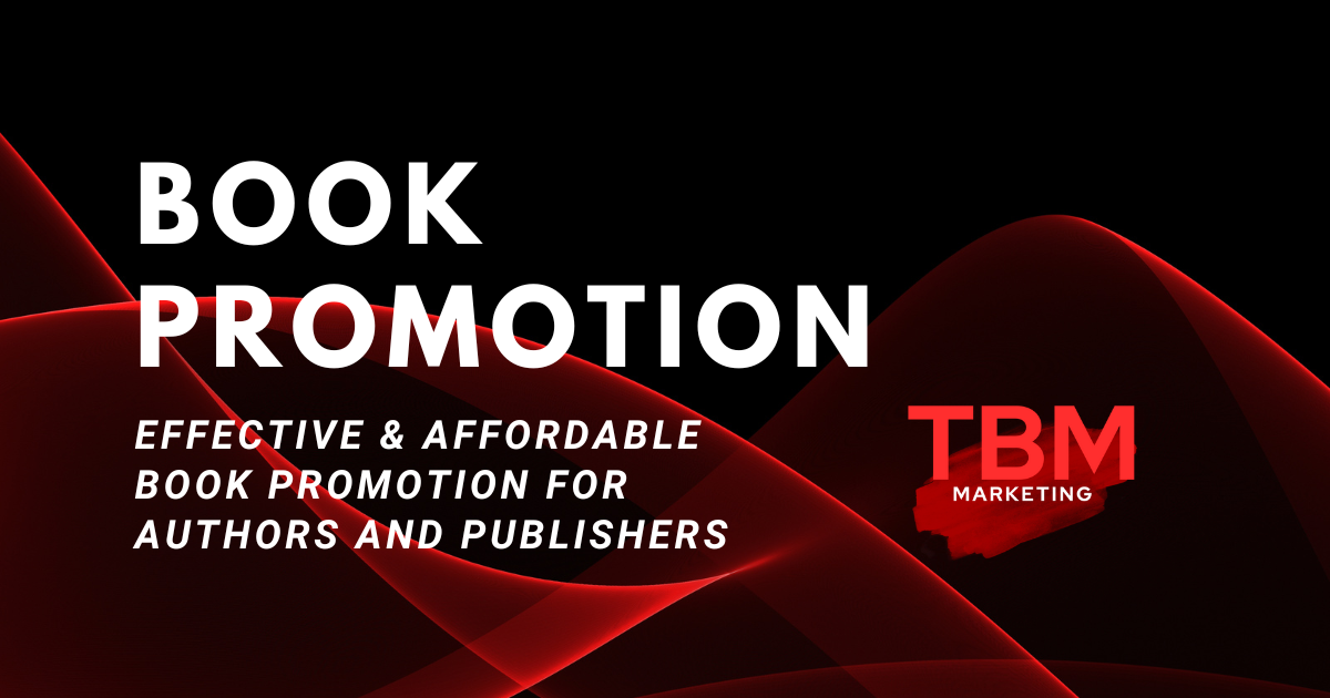 Book Promotion